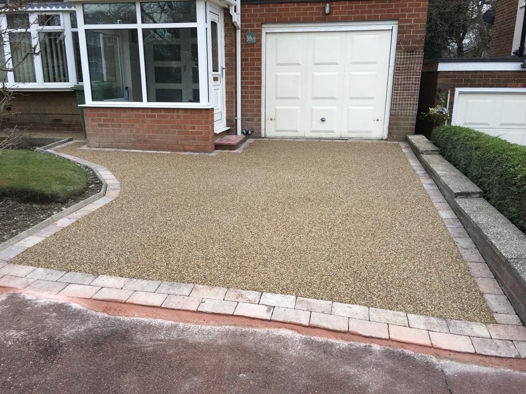 About - Bennett Paving & Construction LLC